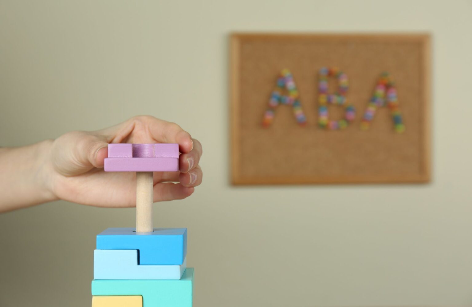 What Does ABA Therapy Look Like? Understanding ABA Sessions - Affinity ABC