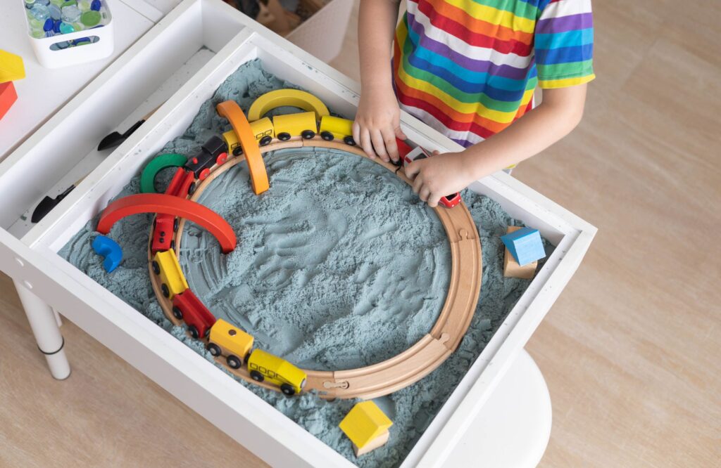 What is Shaping in ABA? Essential Guide to Transformation - Affinity ABC