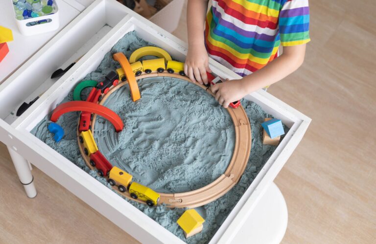 What is Shaping in ABA? Essential Guide to Transformation - Affinity ABC