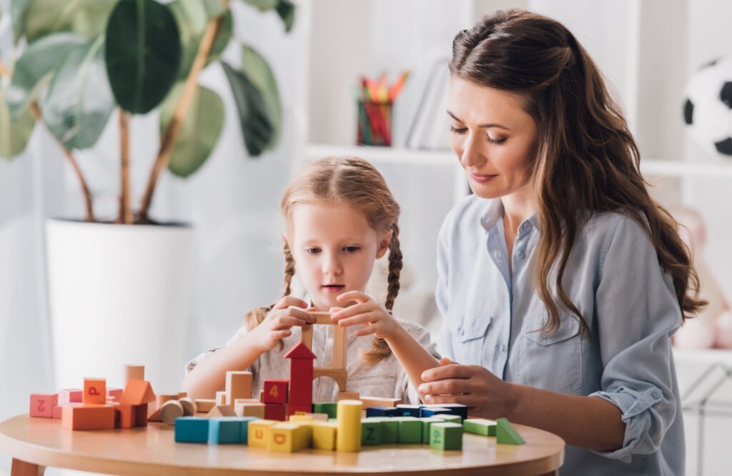 Who Qualifies for ABA Therapy? Exclusive Guide for Parents - Affinity ABC