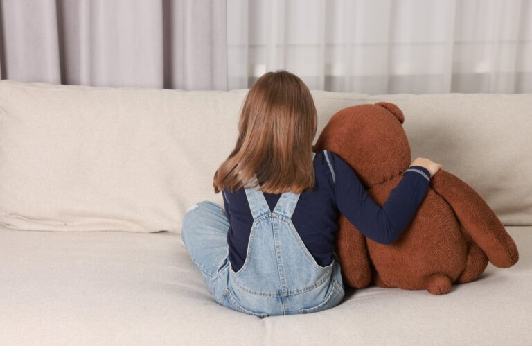 What Is Overstimulation? Signs, Causes, and Support - Affinity ABC