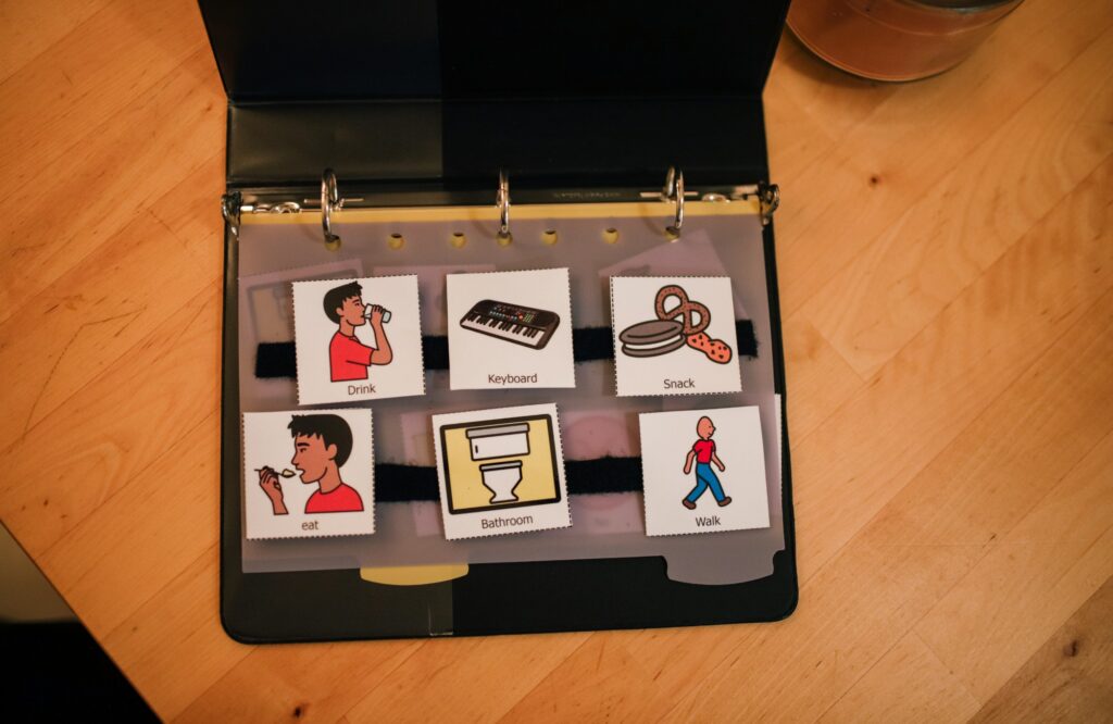 What Is PECS? A Guide to Picture Communication - Affinity ABC