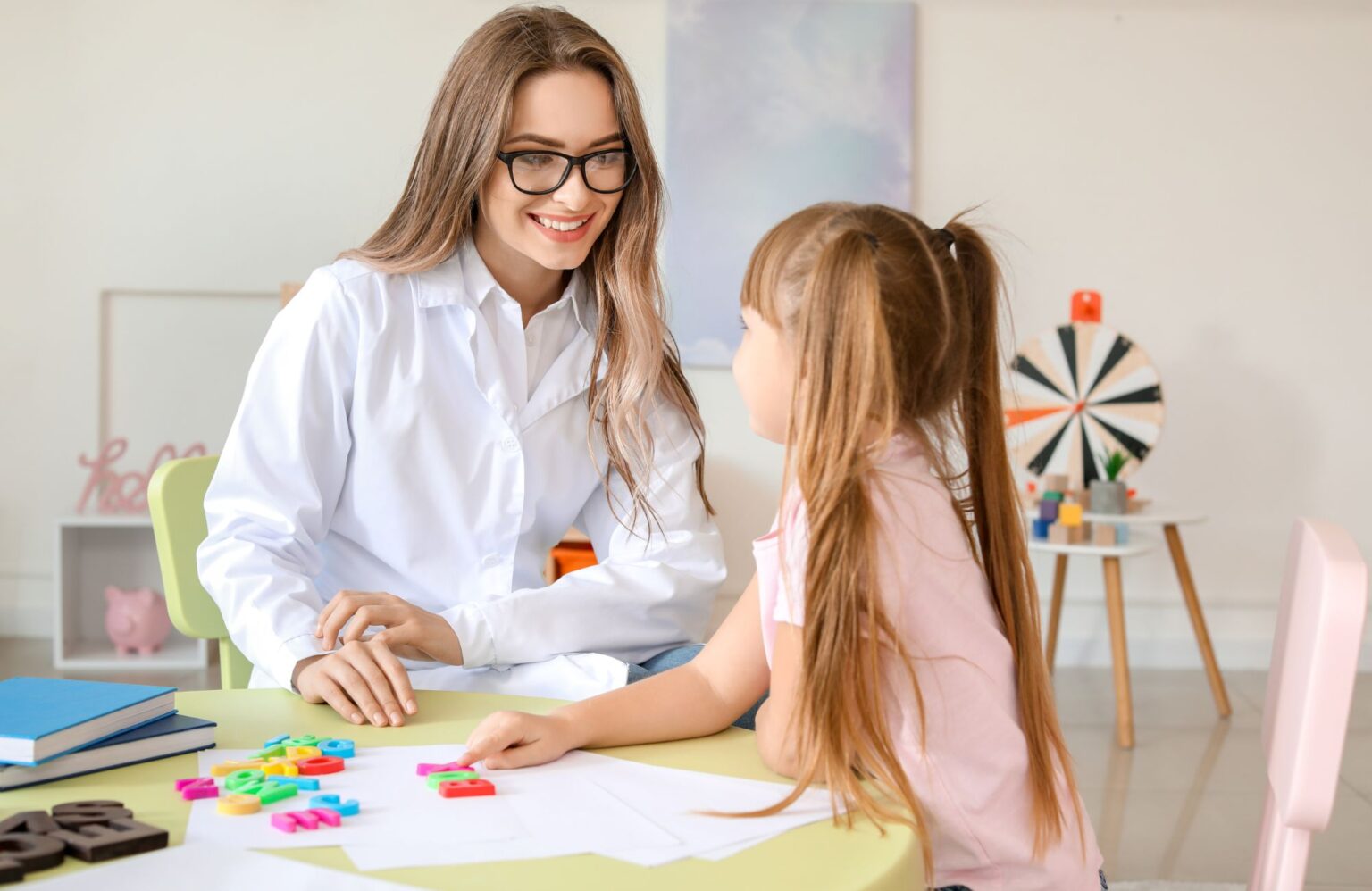 What Does ABA Therapy Do? Benefits and Techniques for Autism - Affinity ABC