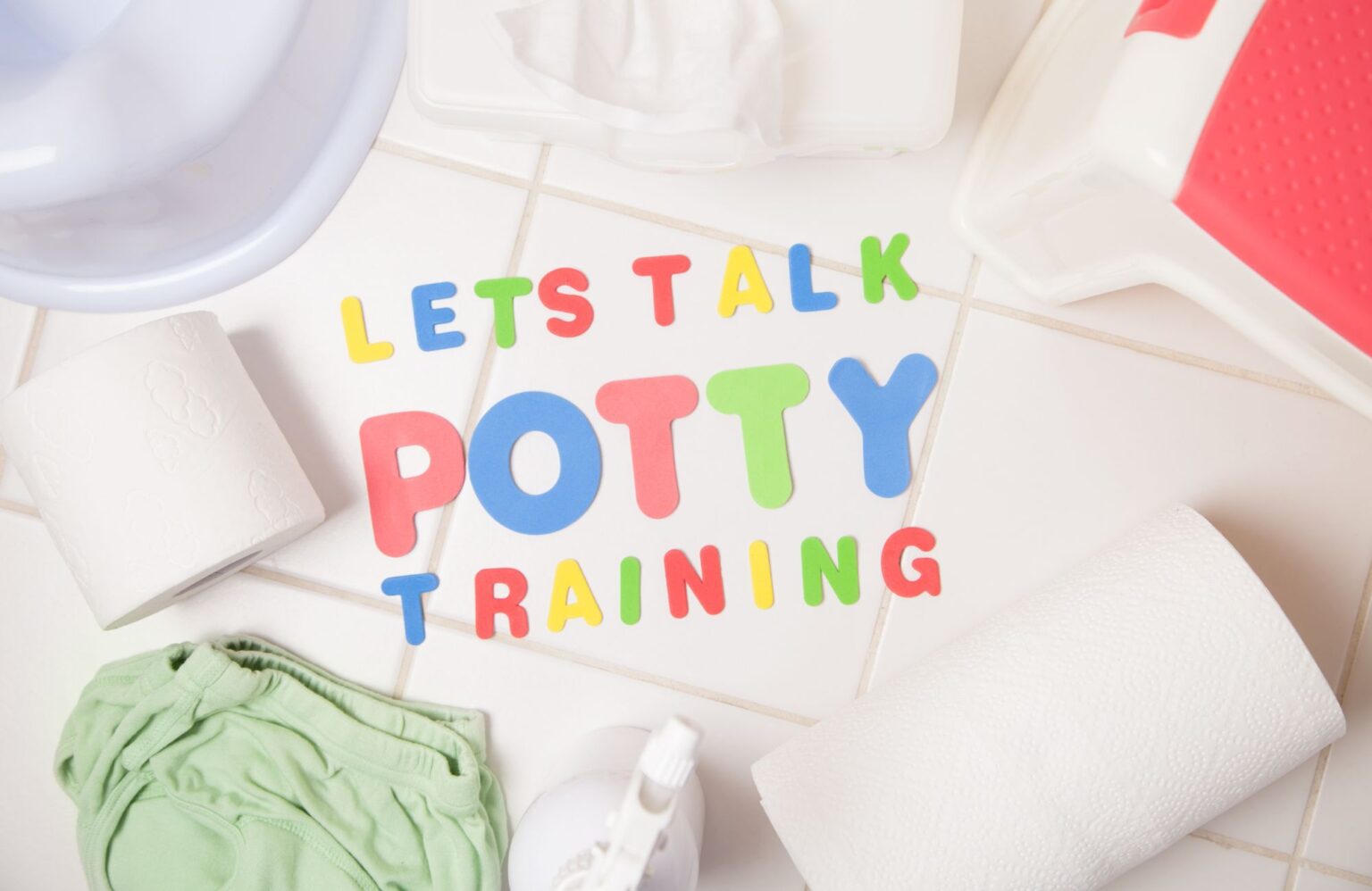 Potty Training Autism: What Every Parent Needs to Know - Affinity ABC