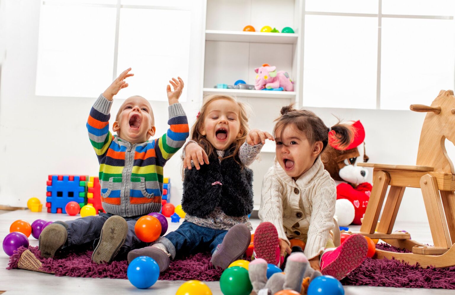 Engaging Activities for Autistic Kids - Affinity ABC