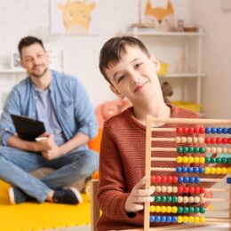 How to Help Children with Autism: A Complete Parent's Guide - Affinity ABC