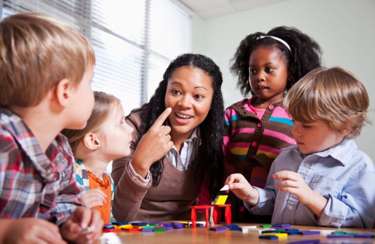 Strategies on How to Teach Children with Autism Effectively - Affinity ABC